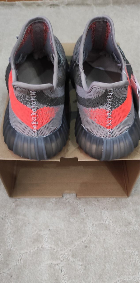 Yeezy Boost 350 beluga