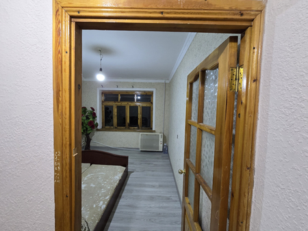 Arenda garantiya bor