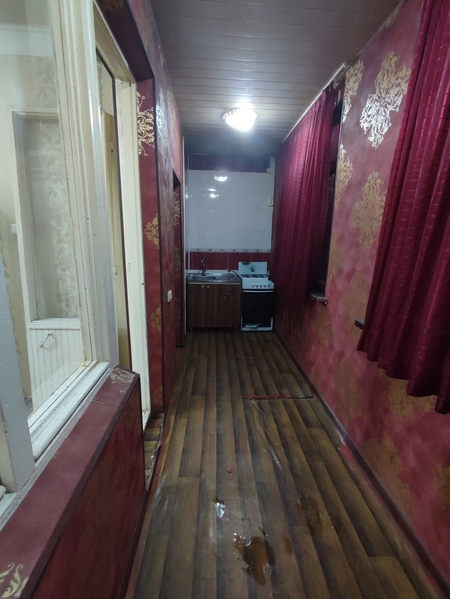 Chilonzor 20 kvartal 2/1/4  Trralebuz kurugi 200Maktab oldida 23 Dom