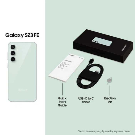 Samsung Galaxy S23 FE New 2024