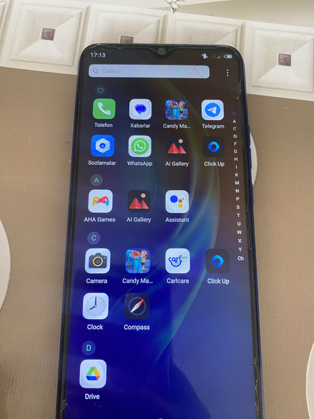 Tecno Spark 5Air продоётся досрочно.