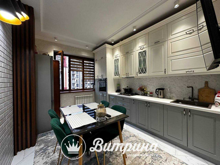 Продается отличное 3 комнатная квартира в новостройка ЖК Dream House