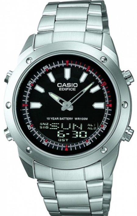 Casio  EFA-118D-1AVEF
