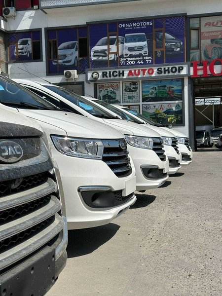 Jac M3 1.8mator metan gaz /damas,labo,gazel,sayohat