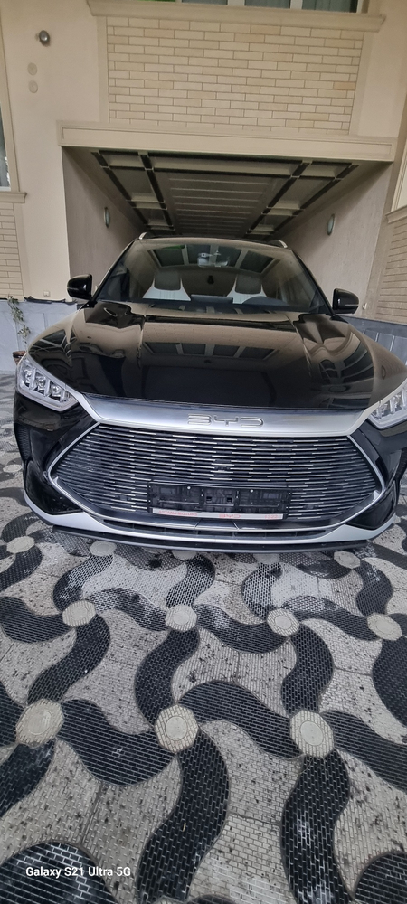 Byd hybrid 2024 сотилади