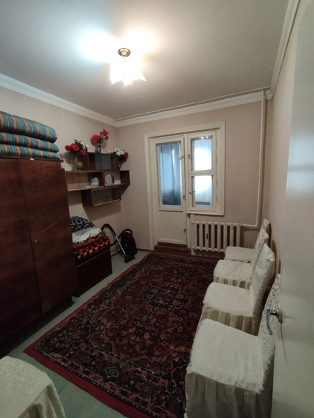 Срочно   Алгоритм. 4в5/3/9. Продаю. 105м2