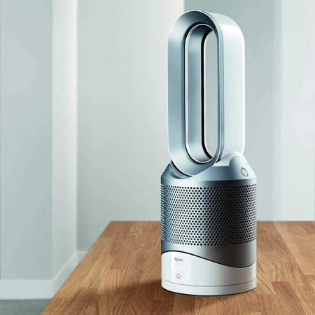Dyson Ph-03 увлажнитель со склада по низким ценам + доставка