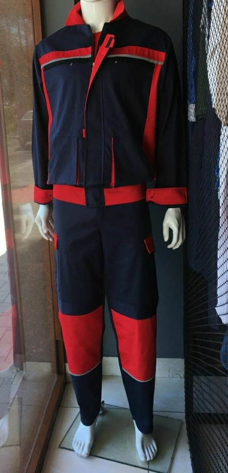 Спецодежда   Mahsus kiyimlar