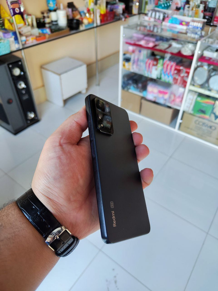 Redmi not 11 pro plus 5G