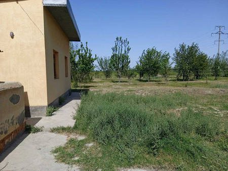 Заправка Сотилади