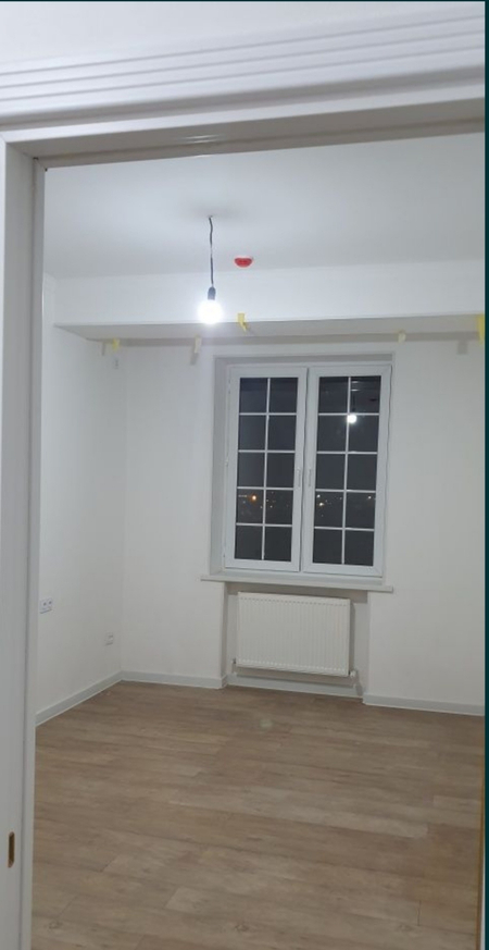 Продам 3/7/9 89,83м² квартира на ЖК Гринвич/ЖК Greenwich. Своя