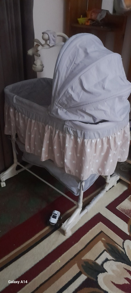 Продам колыбел кроватку