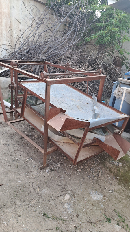 Beznes uchun elak uskuna sotiladi