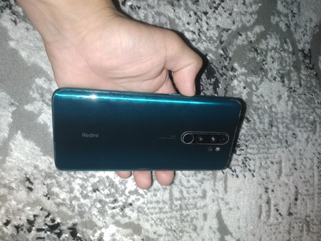 Redmi Not 8 Pro 6 64