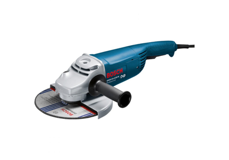 БОЛГАРКА Bosch GWS 24-230 H Professional