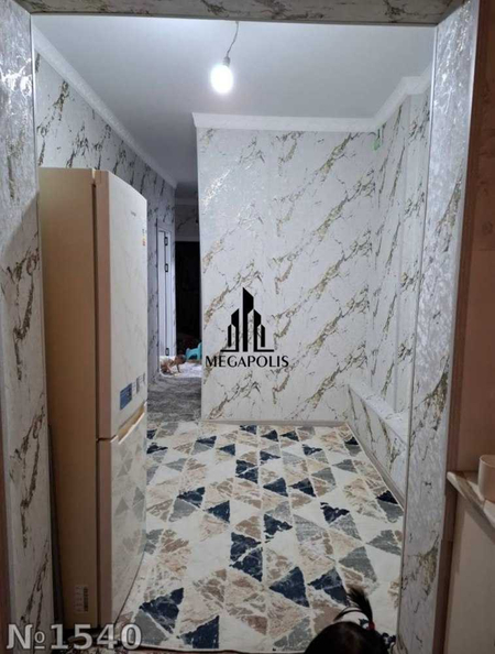 №1540 2 хонали уй сотилади