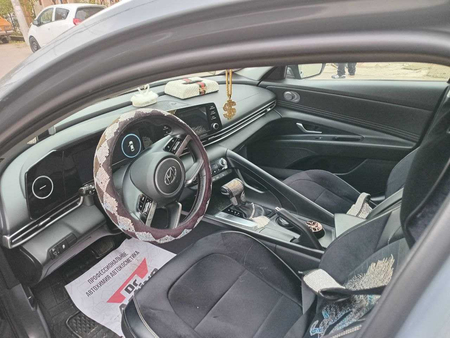 Elantra сотилади 2022 йил.