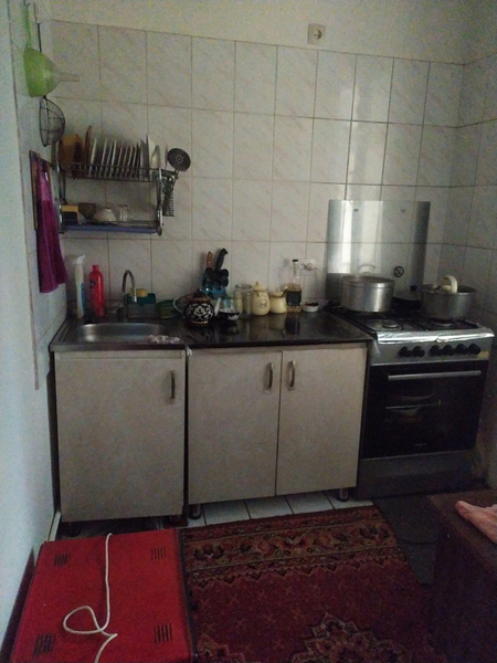 Chilonzor 21 kv 2/1/4/  50m2