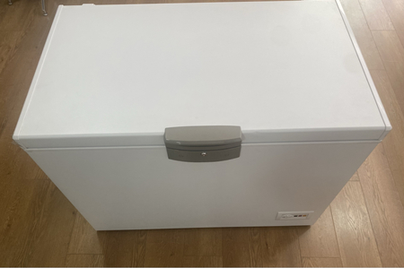 Продам свой морозильный ларь 300л (брент Турция сборка Румыния)