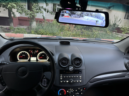 Нексия 3 Nexia 3 2020 4 позиция