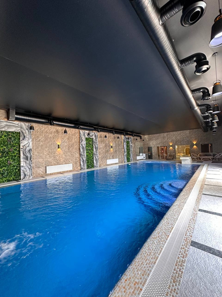 Dubay premium house
