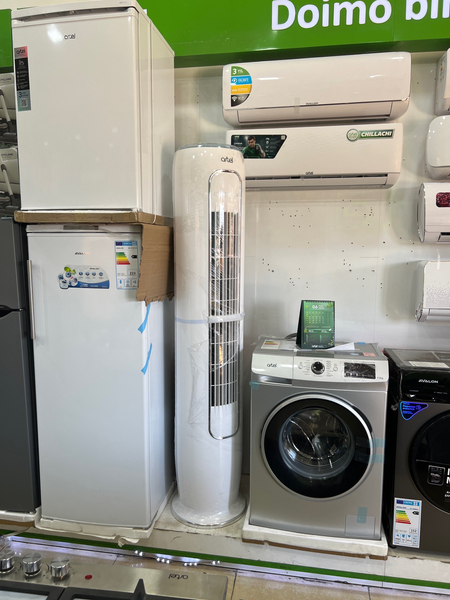 Kalony 24 inverter