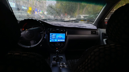 Продаётся Lacetti