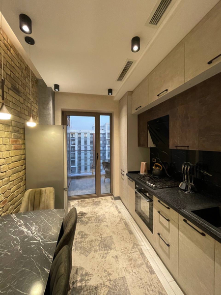 Продается квартира в Ташкент сити ЖК Garden’s Residence 3/7/8