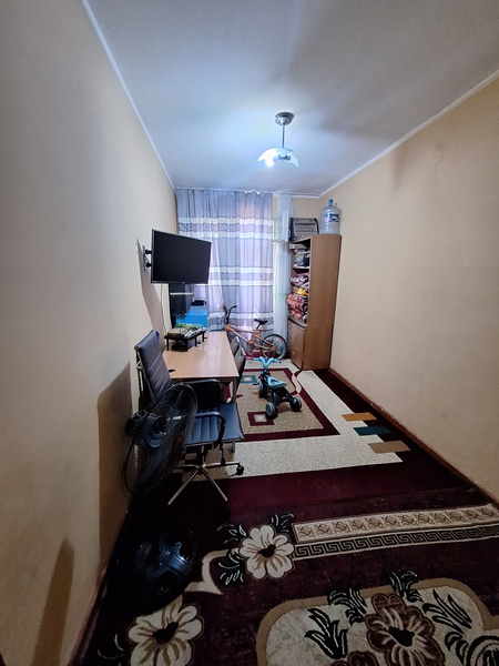 Феруза продаётся квартира 3/2/4