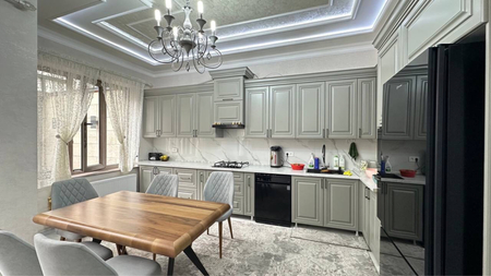 Продается Евро дом Ор-р: Циолковский 350м2