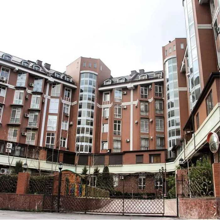 Сдаётся в аренду 3/4/7 ориентир Российское посольство ID: 52288
