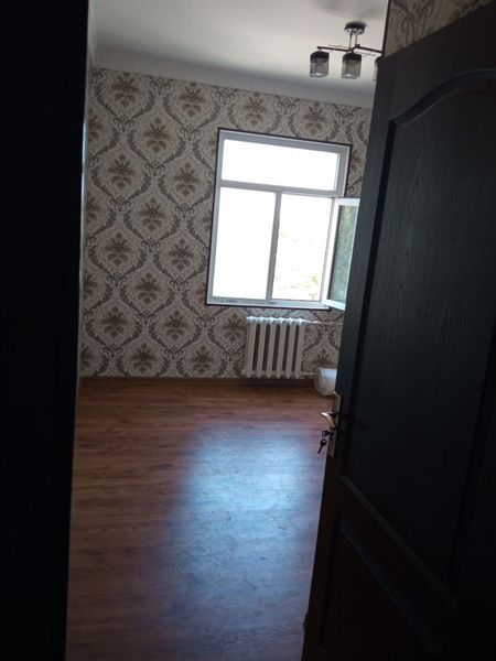 Куилюк. 2/6/9 . 2×3 балкон.