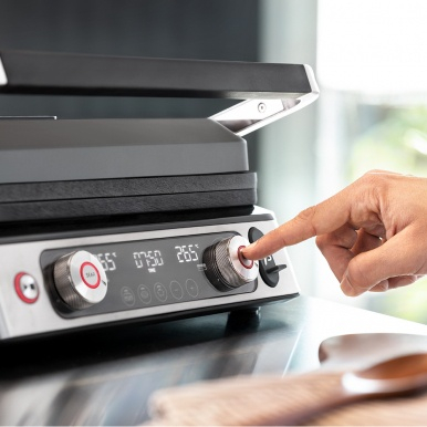 Гриль Delonghi CGH1112
