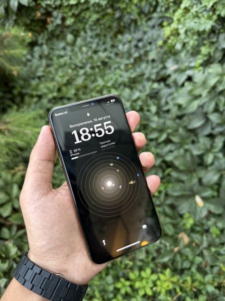 iPhone 11 Pro Max