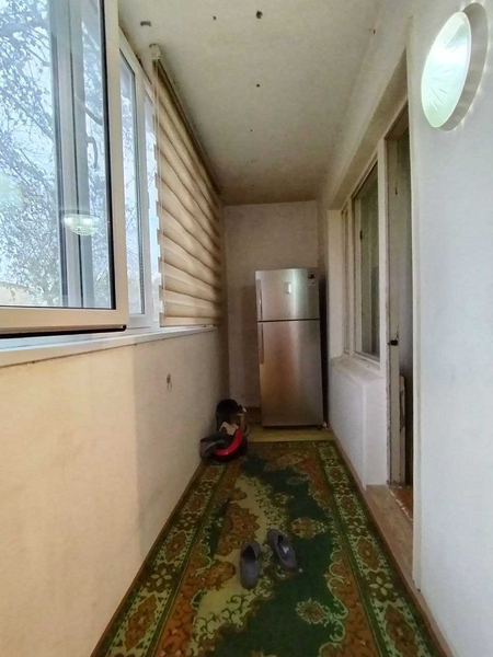 Продается квартира ТТЗ -1