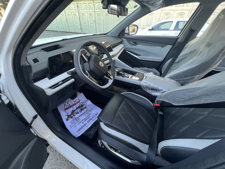 Продаётся Changan CS75 PLUS