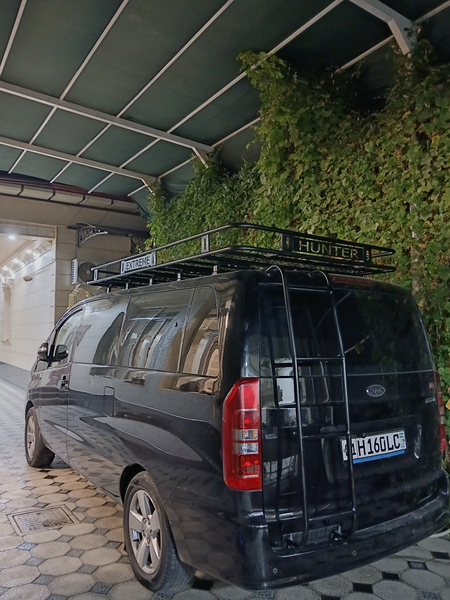 Jac M3 Miniven Срочно