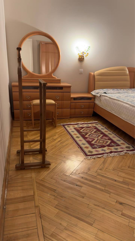 Сдается 4х ком квартира Ц-1 Эко парк 100м/2 после косметики