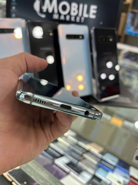 Samsung S10 • 8/128gb • NASIYA savdo bor!!