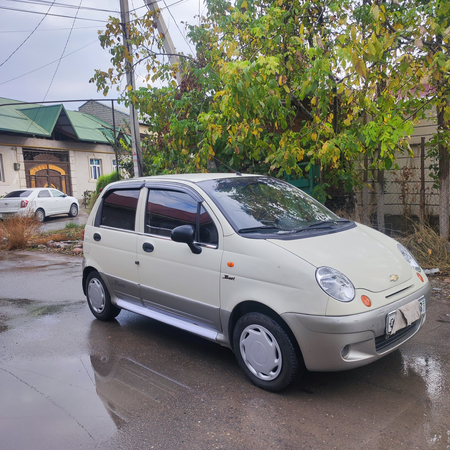 Matiz best 2014 super kandisaner metan