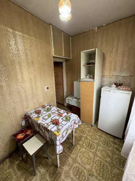 Продается квартира (Французская планировка)