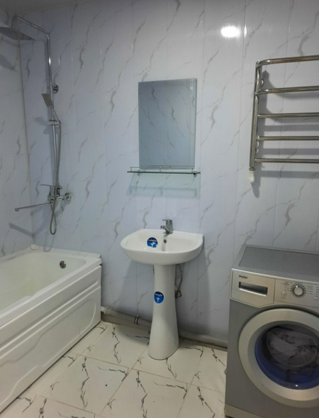 Чиланзар Ц КВ Срочно Продается квартира в новостройке 3/8/8