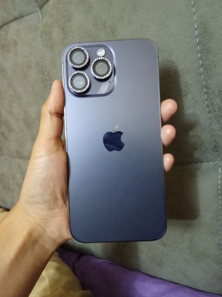iPhone 14 pro max