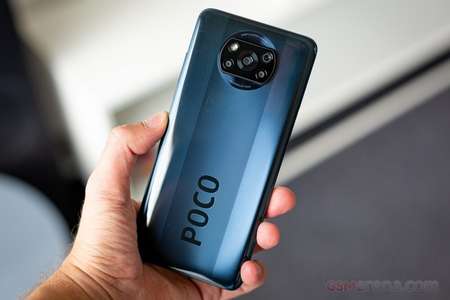 Poco x3 nfc 128 6