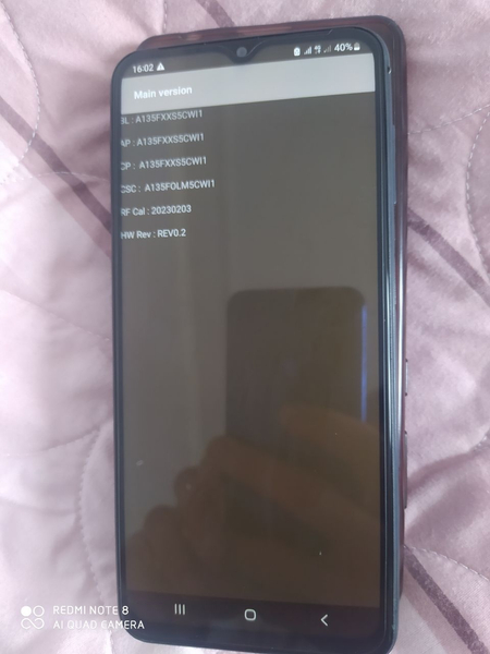Telifon Samsung A13 Telifon Srochna sotaman Pul zarur