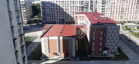 Продаётся квартира 3х ком ор-р Карасу 6 Новостройка