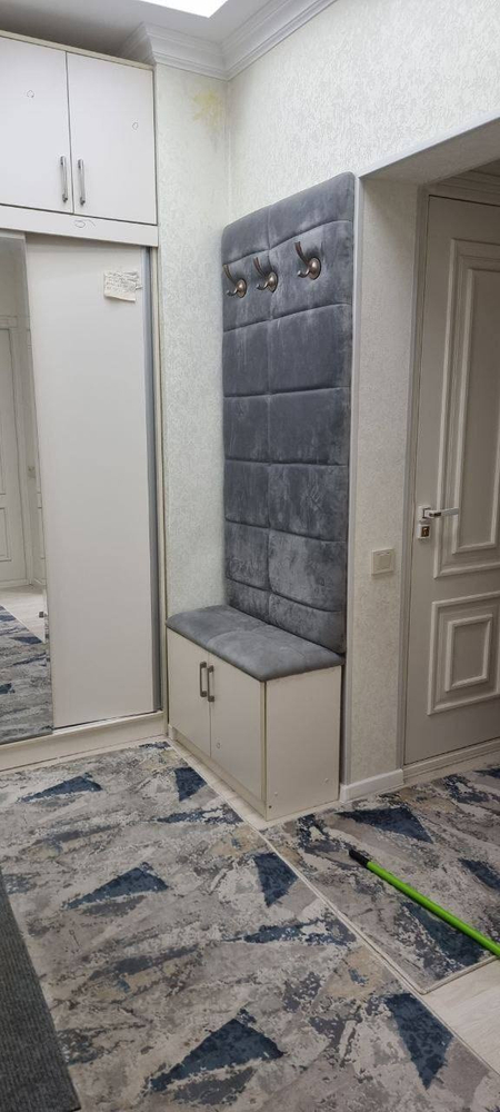 Срочно. 3/7/9. ор: Универсам. 71м² Евроремонт. с мебель техниками