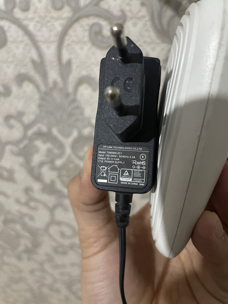 WiFi Router TL-WR841N N300