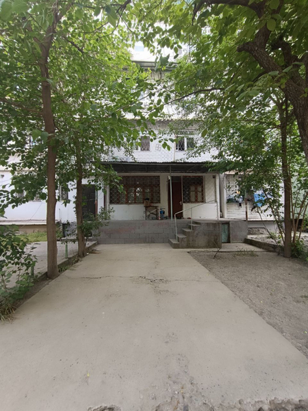 Срочно продаётся 3х комнатная квартира. Сергели. Дустлик-1