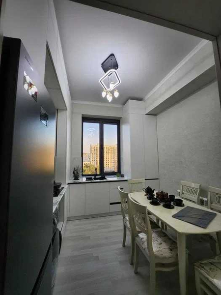Продается/Sotiladi квартира в ЖК Sayram Avenue, Мирзо-Улугбек